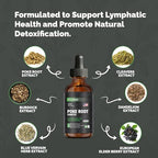 Holistic health with Poke Root