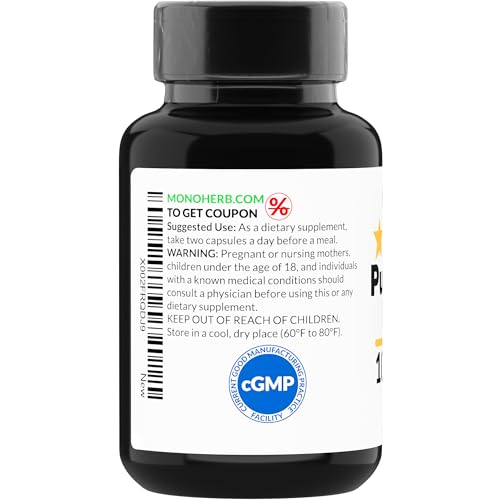 Holistic health with Punarnava capsules