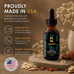 Holistic health with Redmint reishi extract