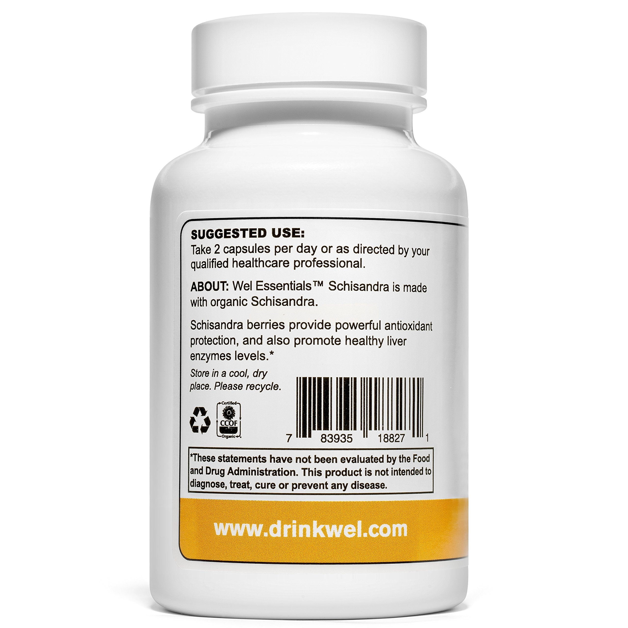 holistic health with schisandra berry