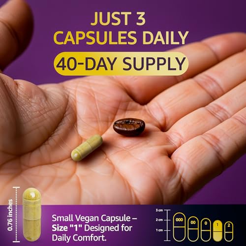 Holistic Health with Sea Moss Supplements