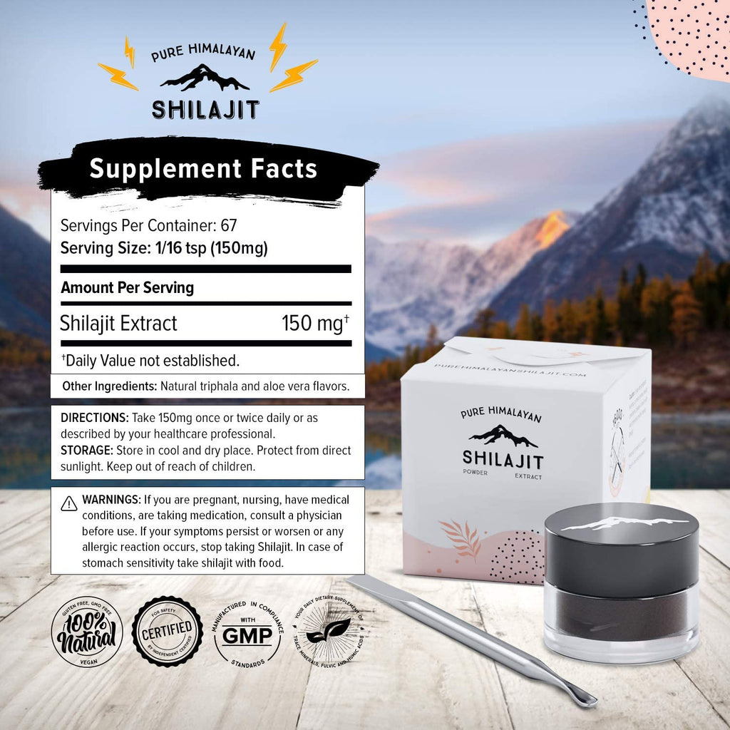 Holistic health with trace minerals