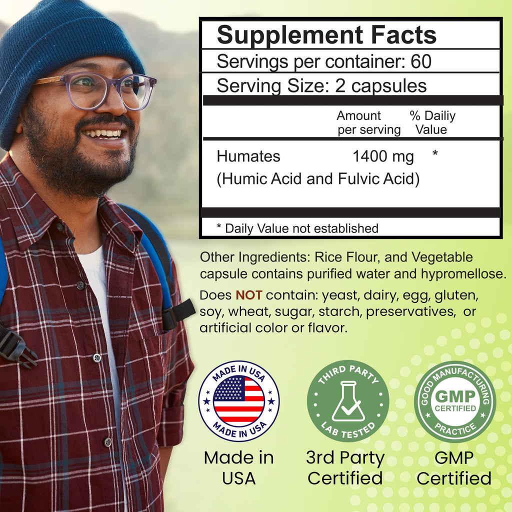 holistic health with trace minerals