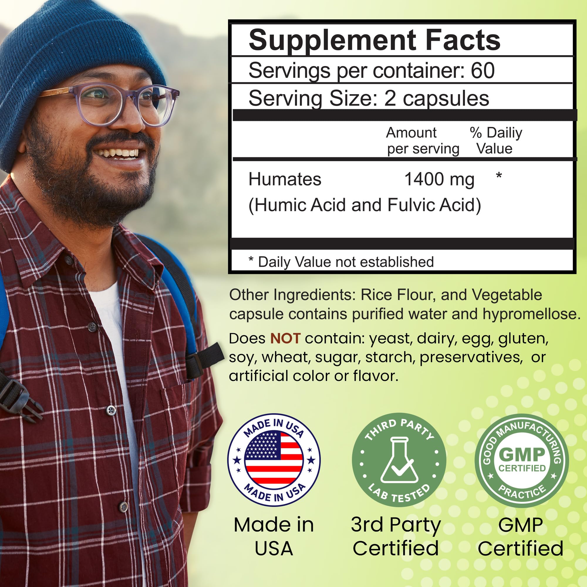 holistic health with trace minerals