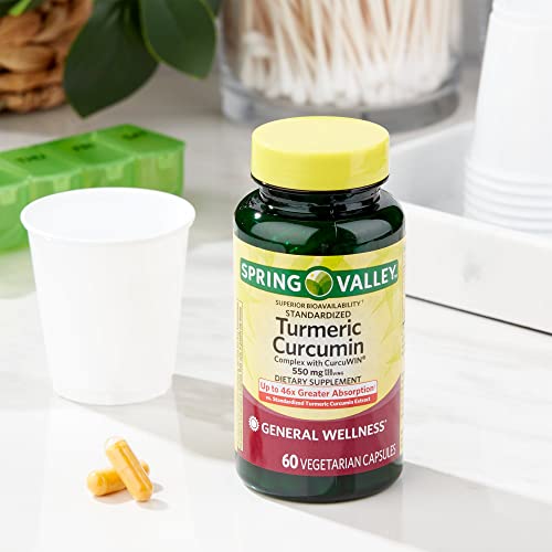 holistic health with turmeric curcumin