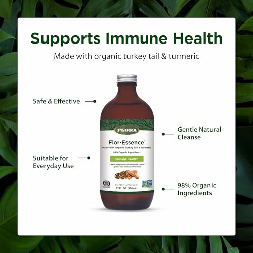 Holistic health with turmeric essence