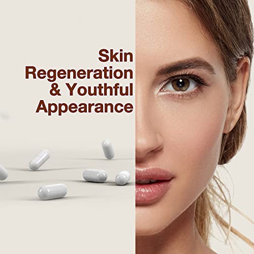 holistic health with vitamin supplements