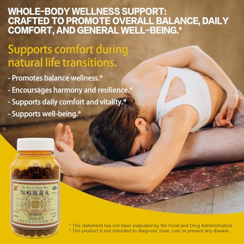 holistic health with Zhi teapills