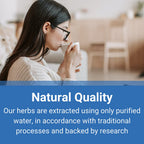 holistic herbal blends for wellness