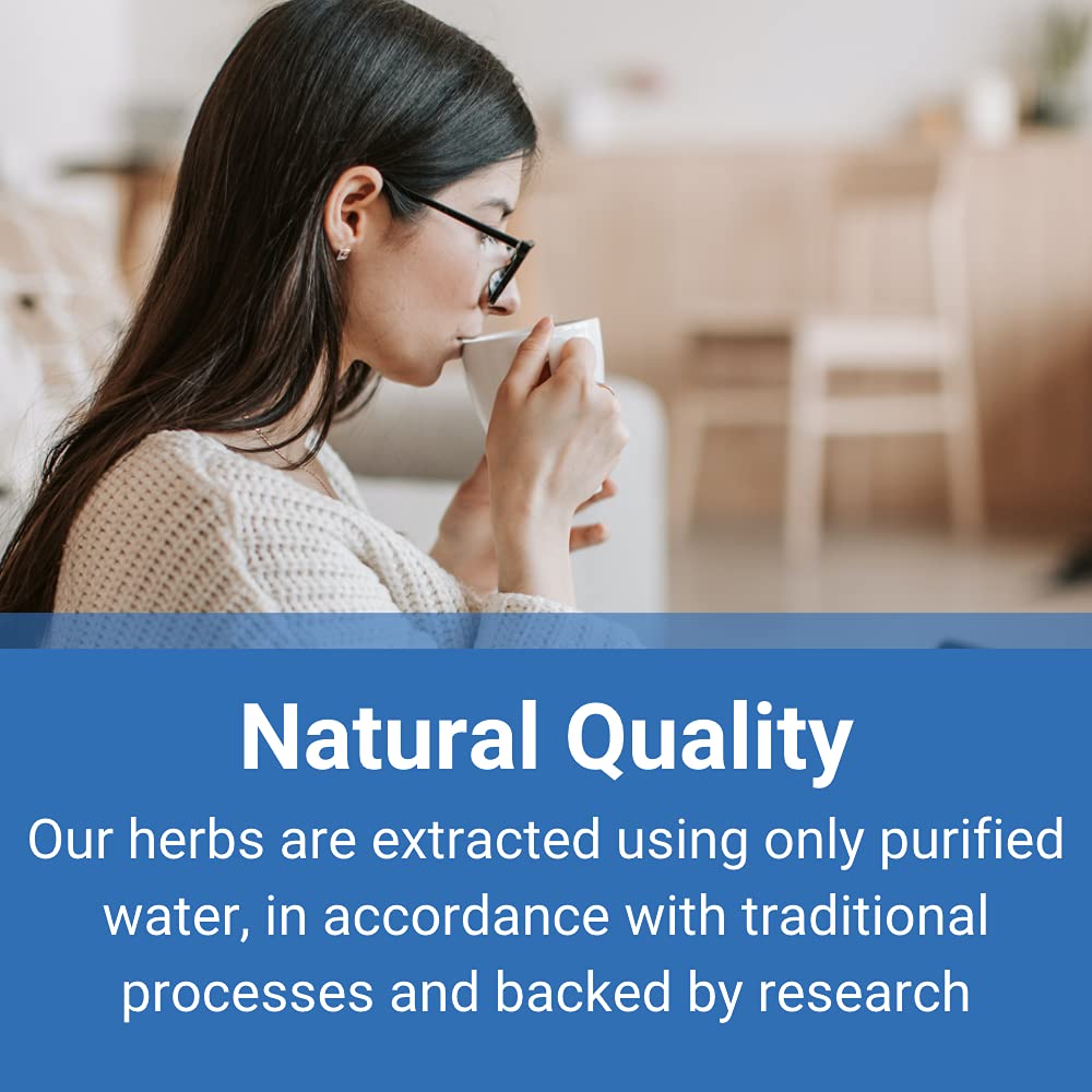 holistic herbal blends for wellness