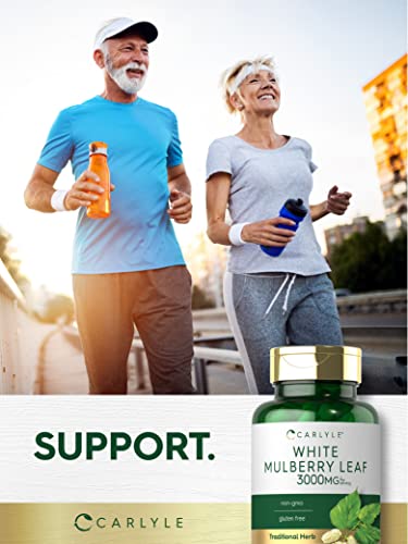 Holistic herbal supplement for vitality