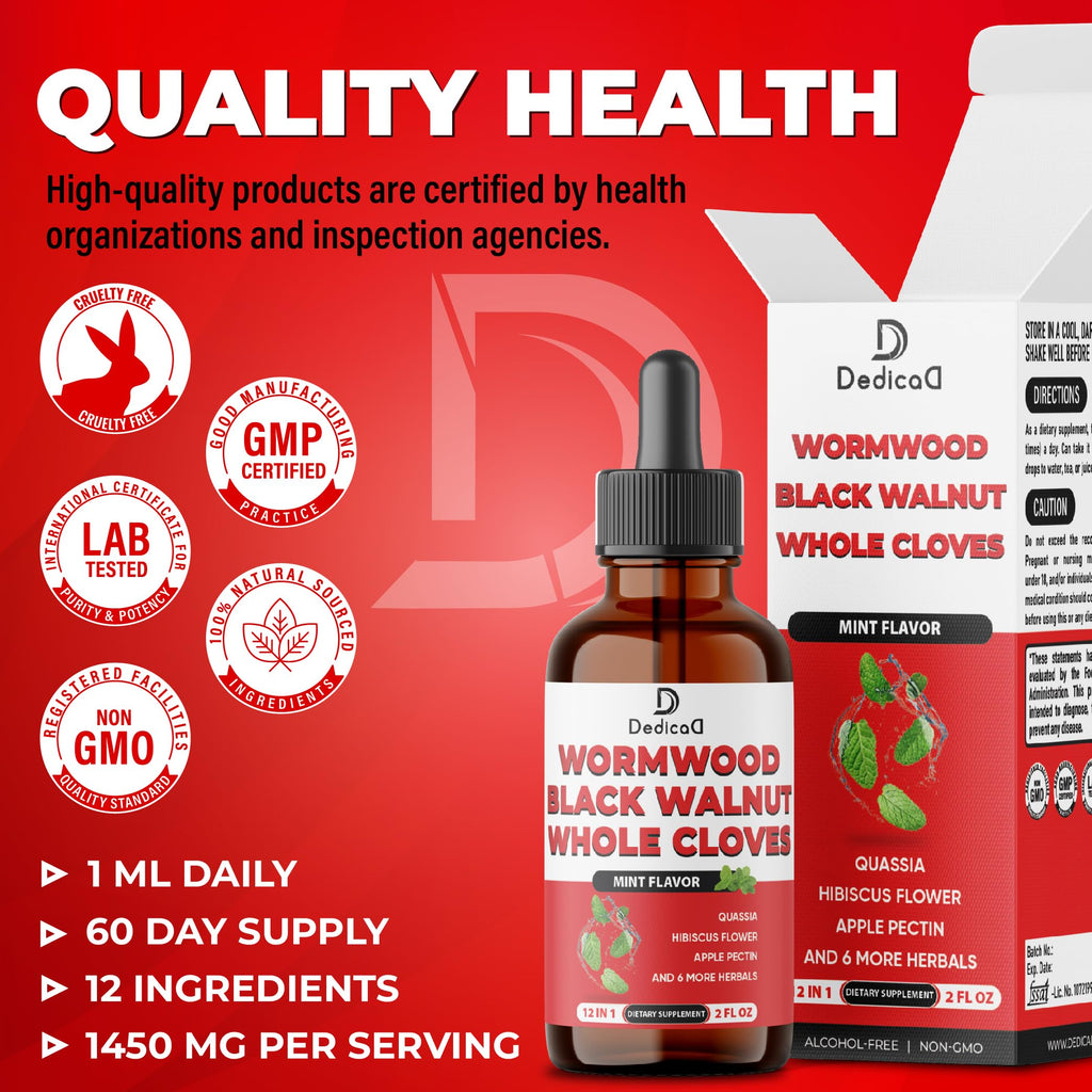 holistic herbal supplements for everyday use