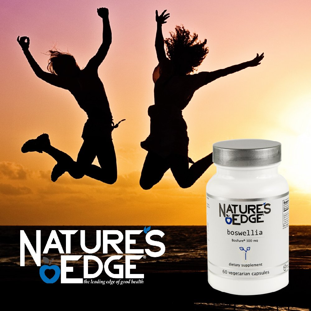 Holistic herbal supplements for joint relief