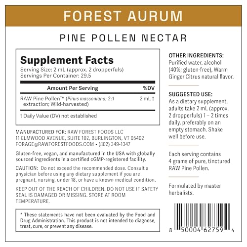 holistic herbal supplements for wellness