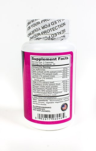 holistic hormone regulation supplements