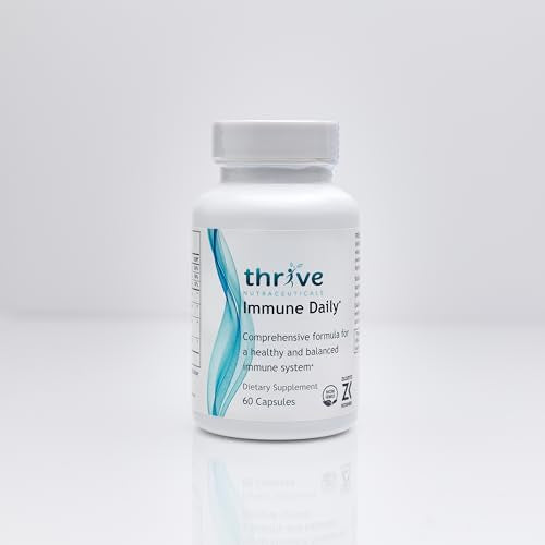 holistic immune boost with berberine capsules