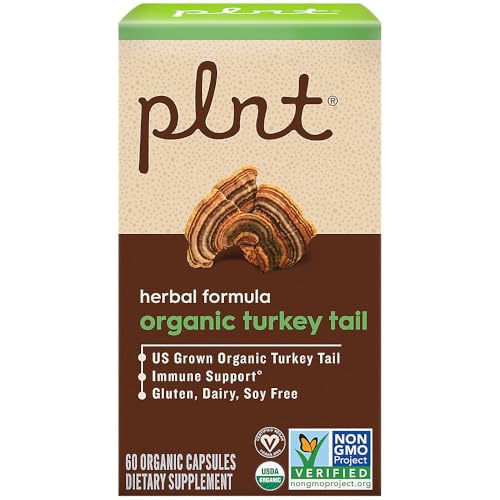 holistic immune support solution