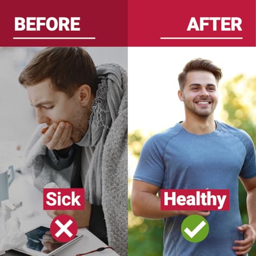 Holistic immune support with elderberry