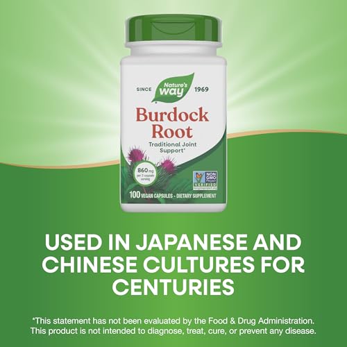 Holistic joint support supplements