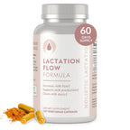 Holistic Lactation multivitamins for breastfeeding