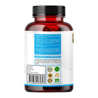holistic liver care supplement