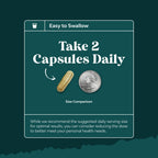 holistic liver care with milk thistle