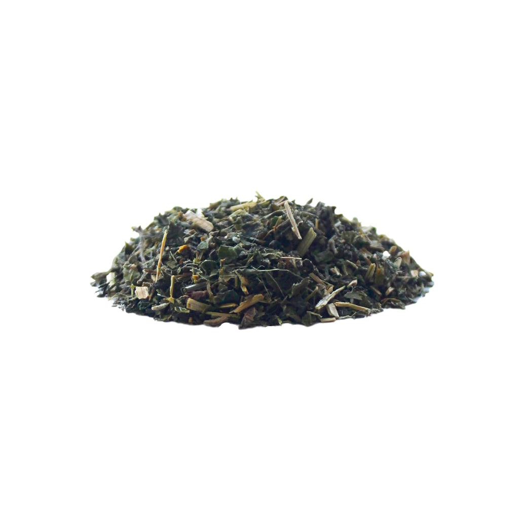 Holistic Market Co. Nettle Leaf Tea benefits