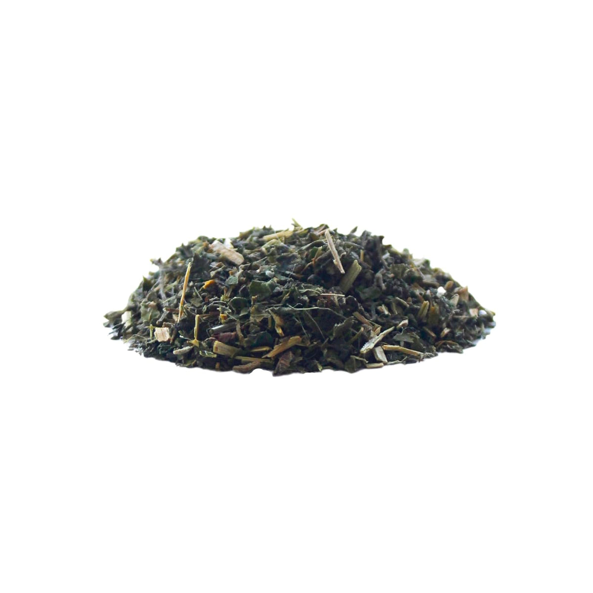 Holistic Market Co. Nettle Leaf Tea benefits