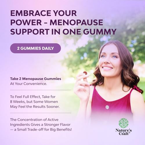 holistic menopause support solutions
