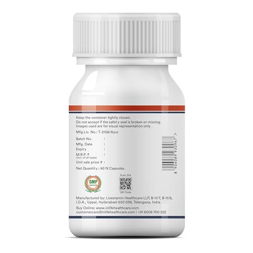Holistic nerve care with turmeric