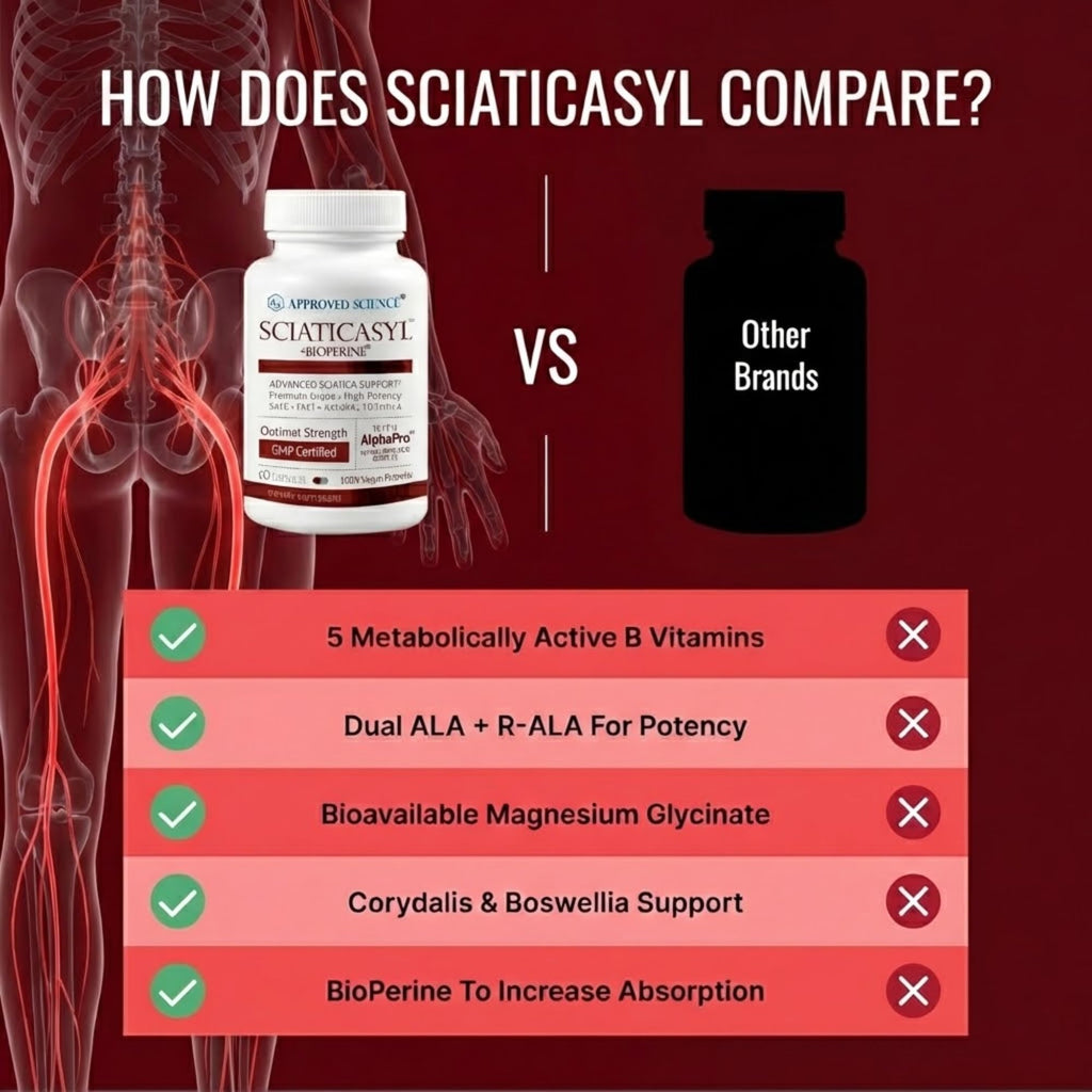 holistic nerve support formula