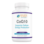 Holistic Planet CoQ10 softgels