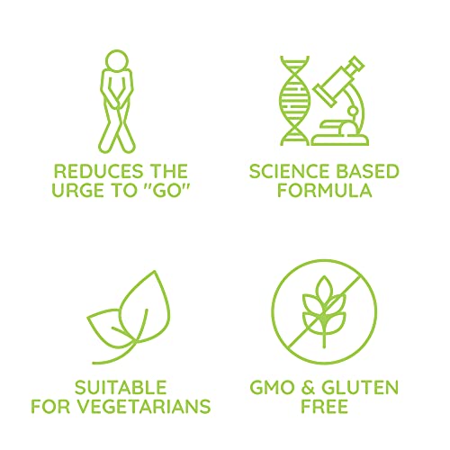 Holistic prostate care supplements