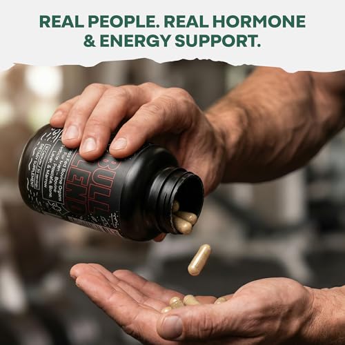 holistic prostate health solution