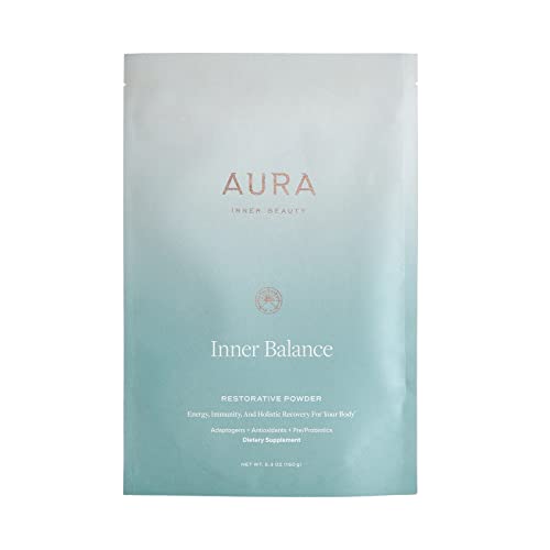 holistic recovery blended vitamin and mineral powder