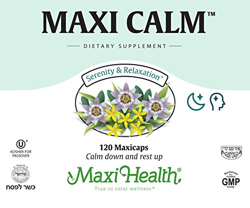 holistic relaxation with blended minerals
