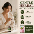 holistic remedy for gut health