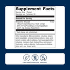 holistic support with Estrovera multivitamins