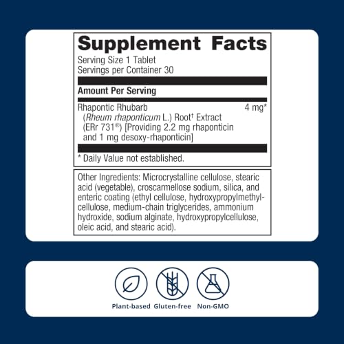 holistic support with Estrovera multivitamins