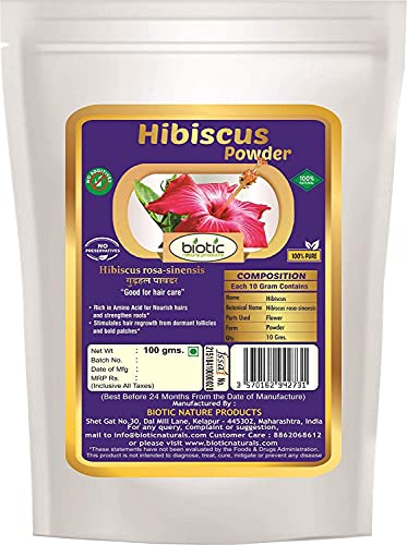 holistic vitamins and minerals blend