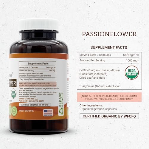 holistic wellness herbal supplement