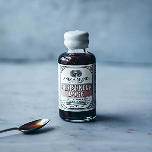 Holistic wellness liquid supplement