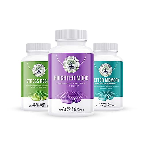 holistic wellness supplement