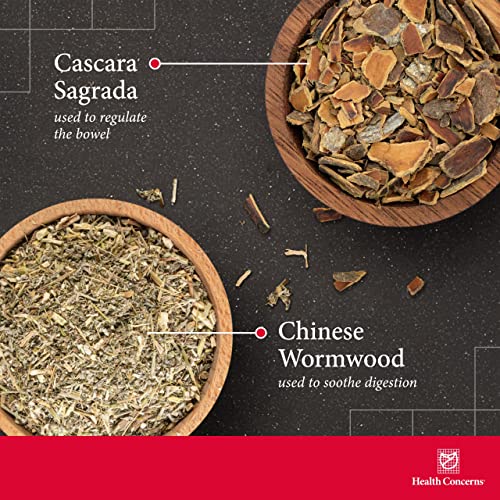 holistic wellness with artemisia supplements