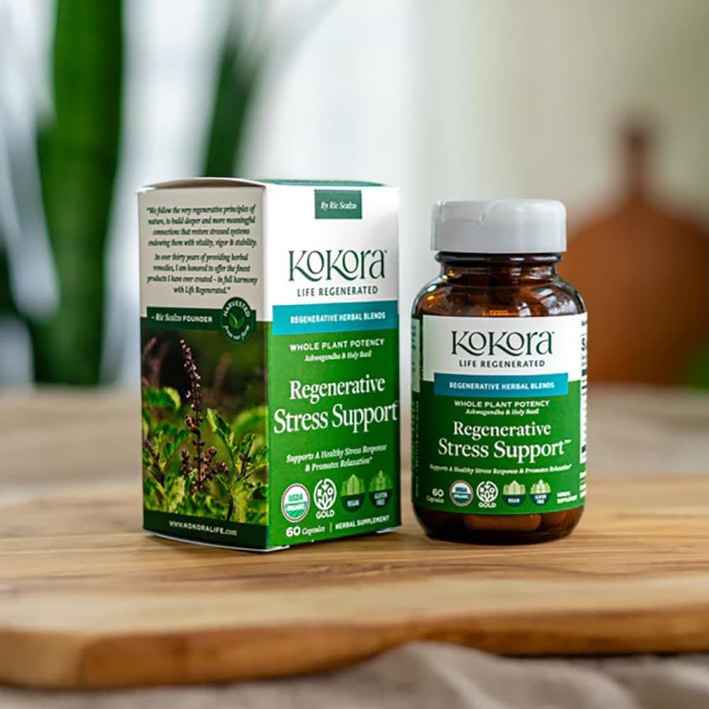 holistic wellness with bacopa