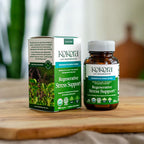 holistic wellness with bacopa