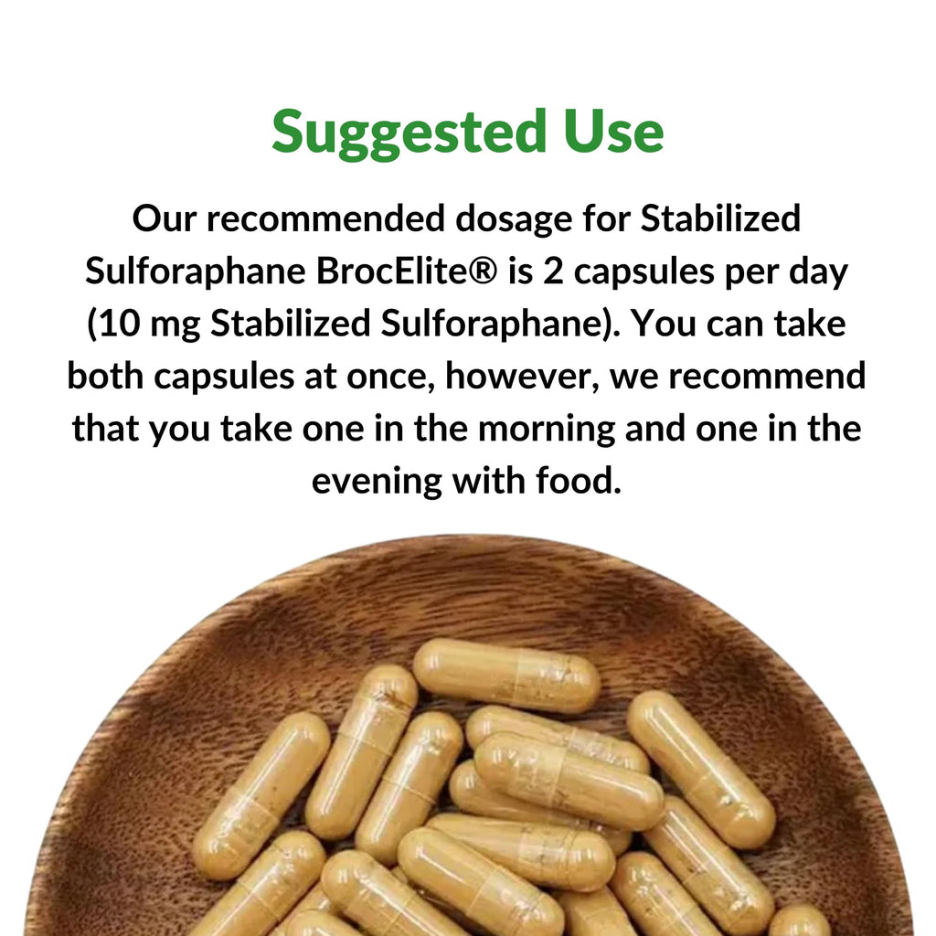 Holistic wellness with blended vitamins