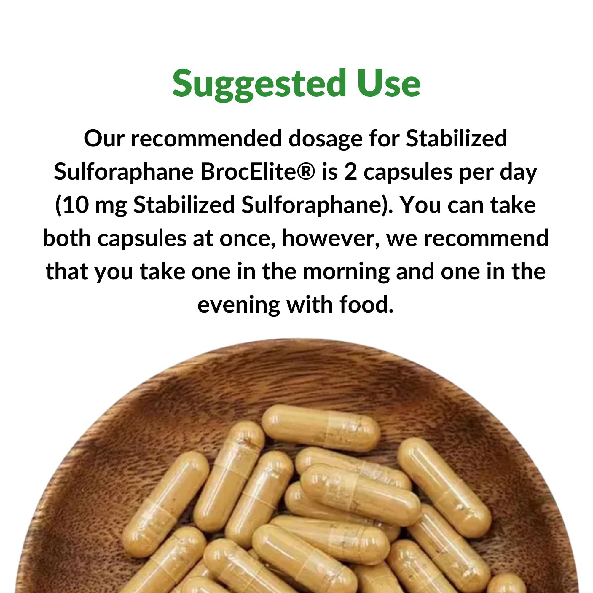Holistic wellness with blended vitamins