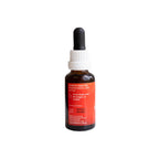 Holistic wellness with Emergency Essence