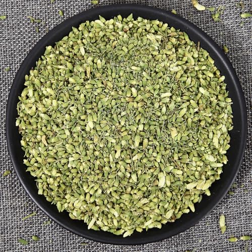 holistic wellness with flower buds